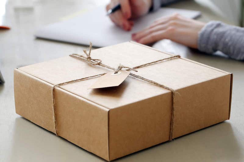 A Simple Guide to Shipping Packages | by ShipSimple.ca